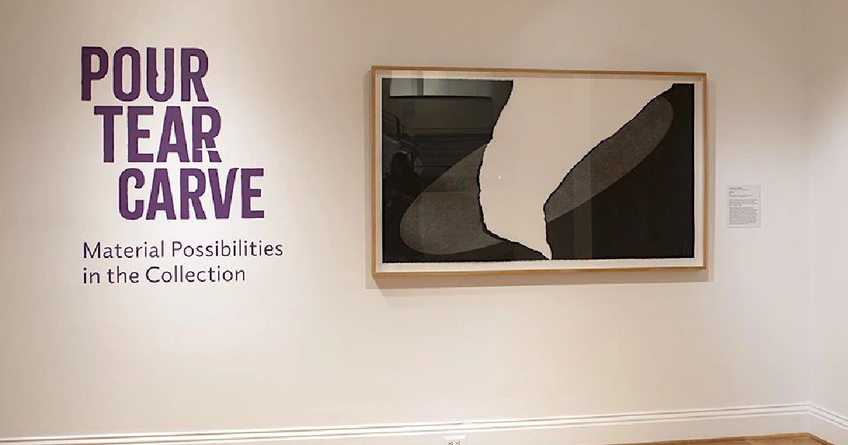 Ching Ho Cheng @The Phillips Collection, Washington D.C, USA | BANK