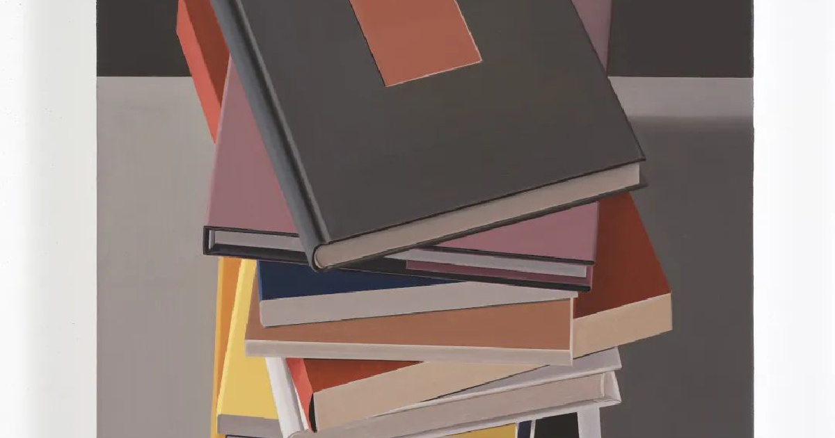 Liang Hao @ Asian Art Archive 2024 Annual Fundraiser Auction | BANK