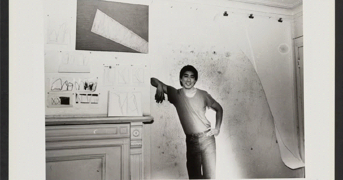 Ching Ho Cheng: Golden Hour | BANK